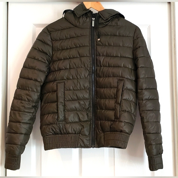 French Connection | Jackets & Coats | French Connection Puffer Jacket ...